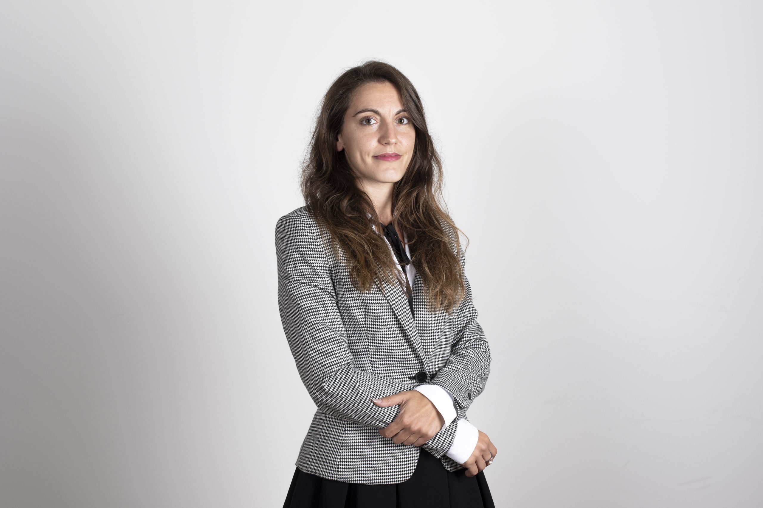 OUR PEOPLE - Tonucci & Partners