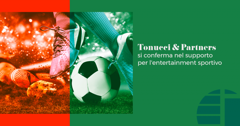 HOME - Tonucci & Partners