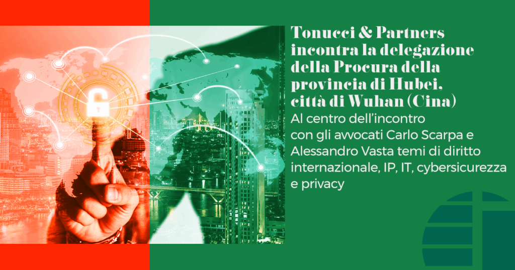 HOME - Tonucci & Partners