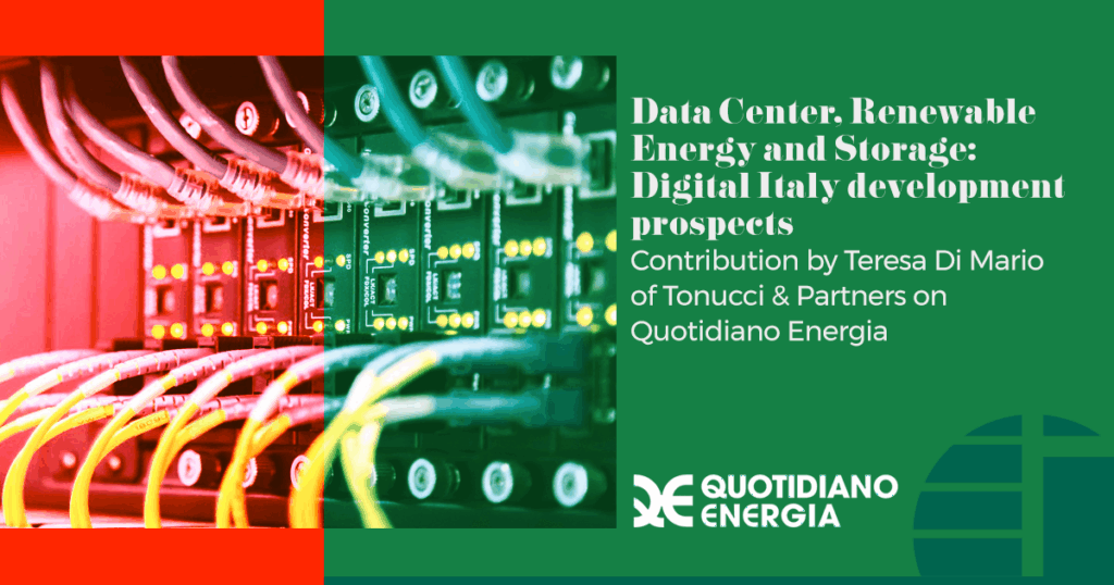 HOME - Tonucci & Partners